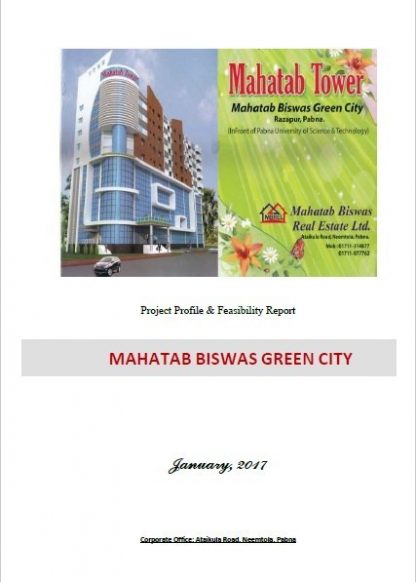 Project Profile of Land Development and Real Estate Project » Project ...