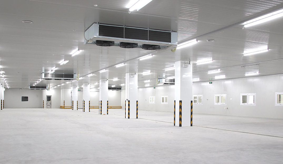 Unveiling the Cool World of Cold Storage: Your Bankable Project Profile ...