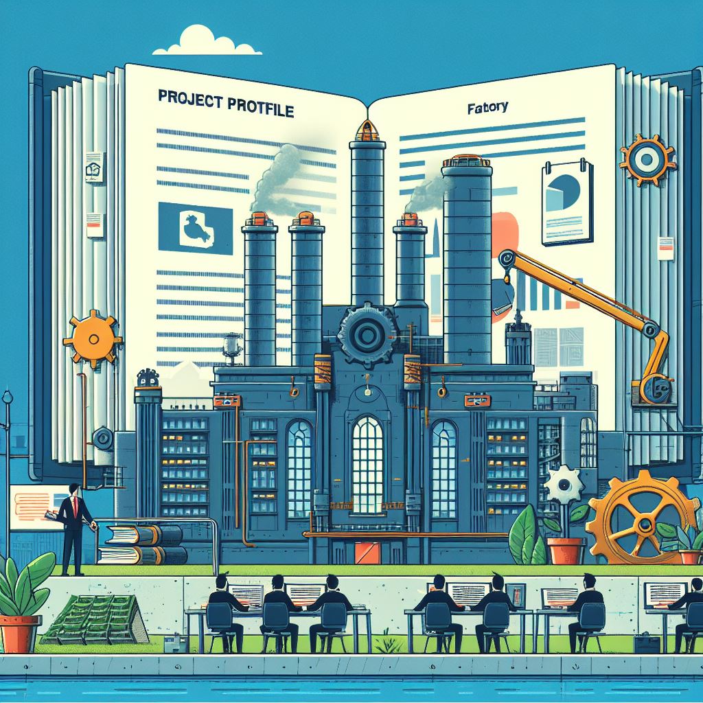 Exploring the Essence of Project Profiles » Project Profile Bangladesh