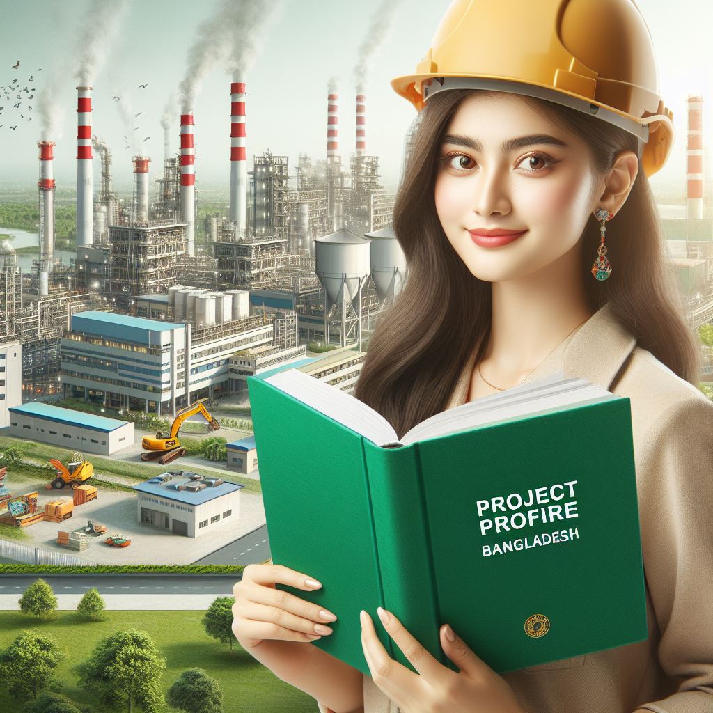 A to Z of Crafting a Bankable Project Profile » Project Profile Bangladesh
