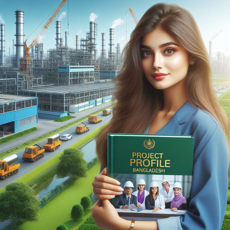 A to Z of Crafting a Bankable Project Profile » Project Profile Bangladesh