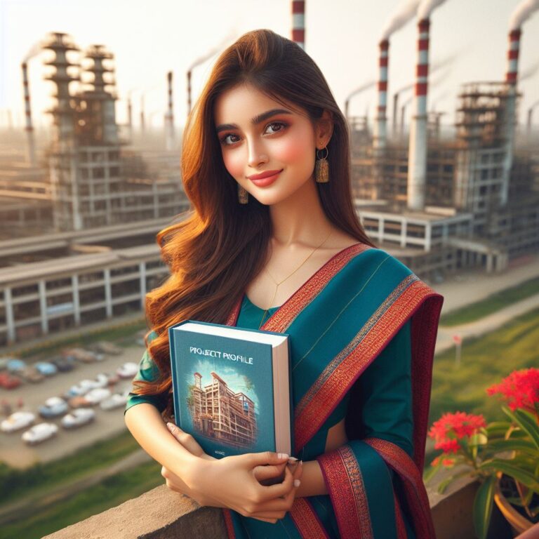 Project Profile of Jute Mill » Project Profile Bangladesh