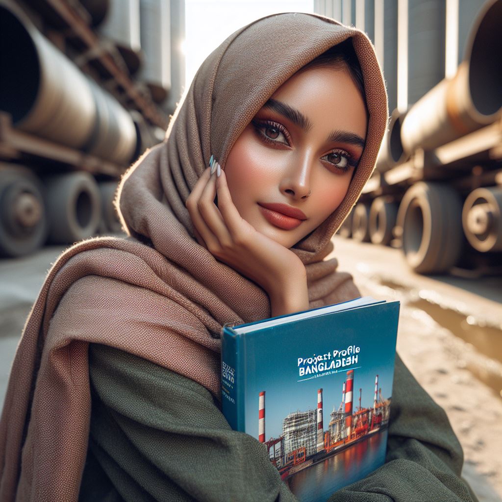 Expert Project Management Solutions for Bangladesh » Project Profile ...