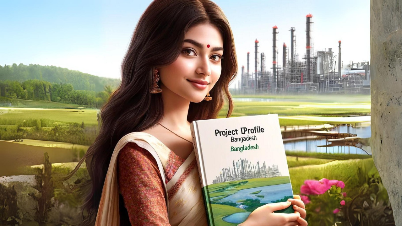 Project Profile Format: A Comprehensive Guide » Project Profile Bangladesh