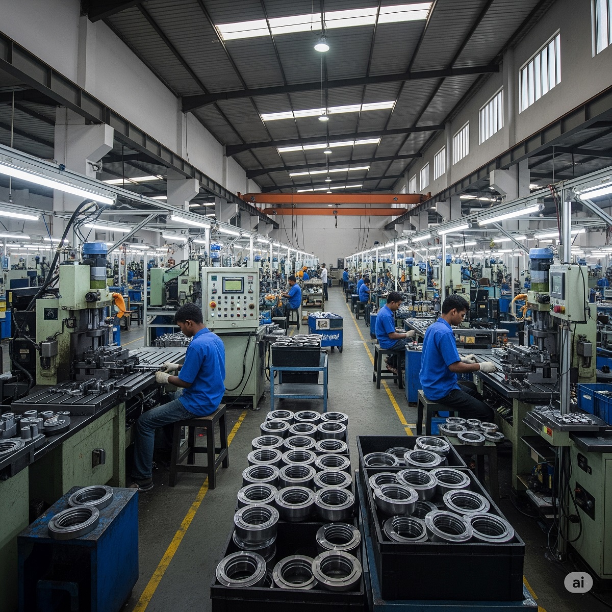 The Growing Potential of Light Engineering Industry in Bangladesh ...